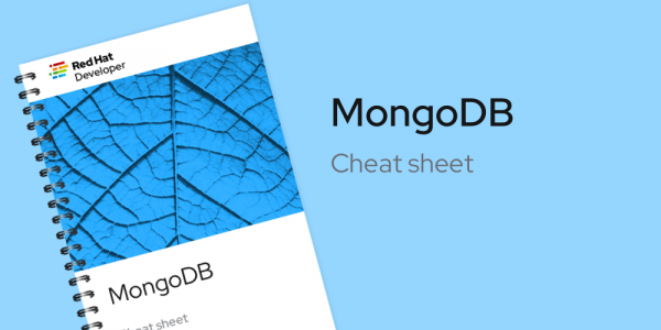 Getting started with MongoDB and Quarkus | Red Hat Developer
